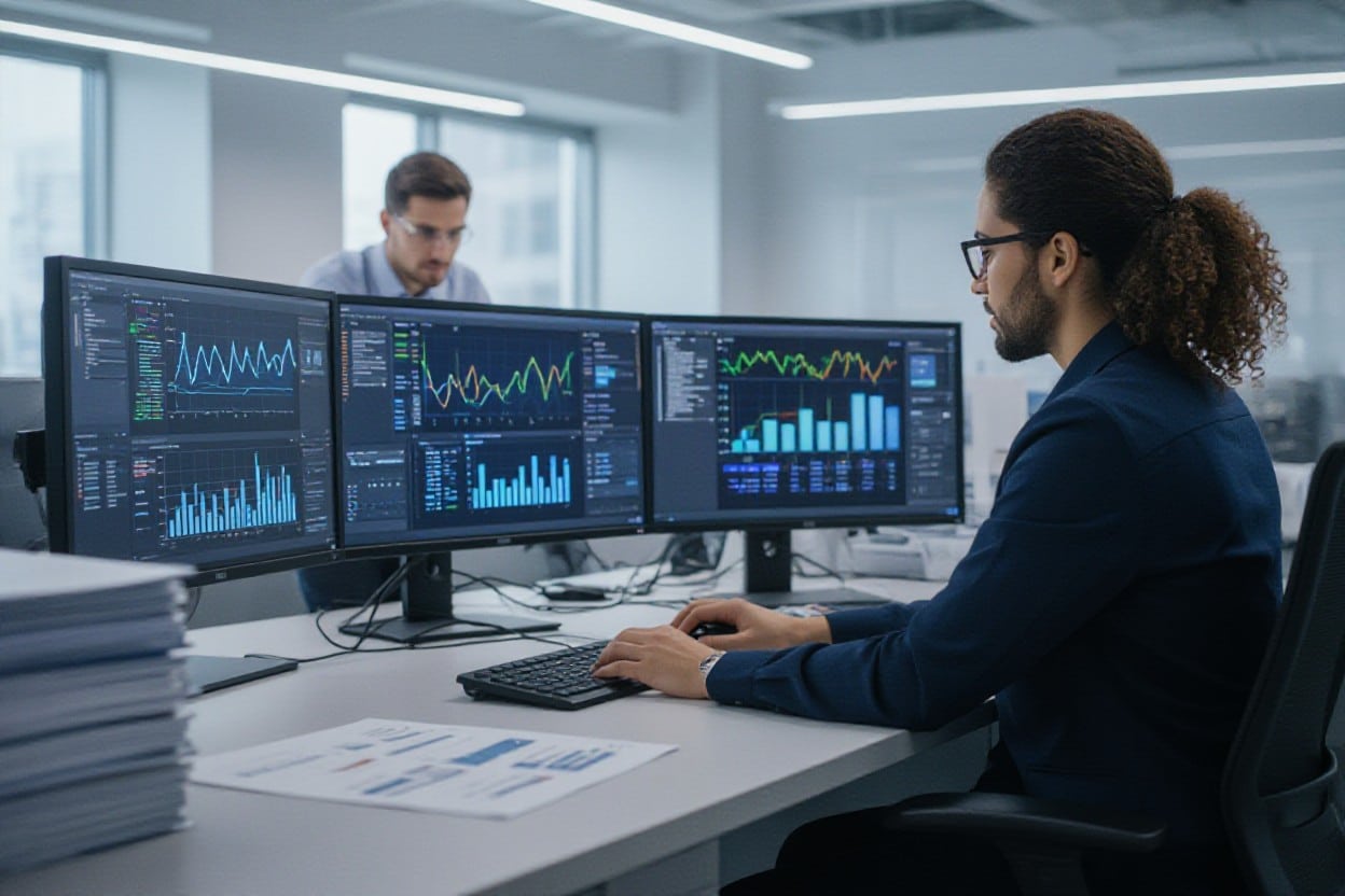 Auditoría Informática: Asegura Tu Infraestructura TI